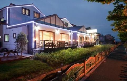 Ddeulae Pension - Suncheon-si
