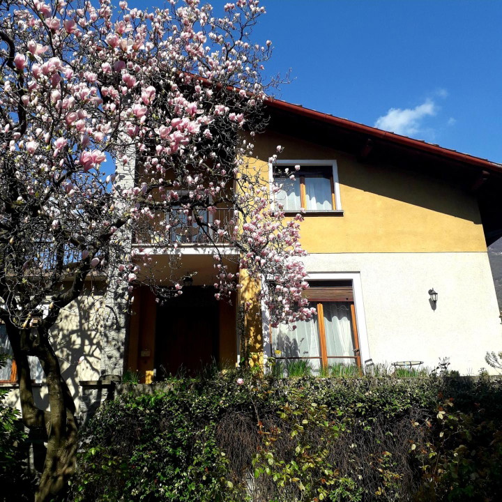 La Tana Rooms - Menaggio