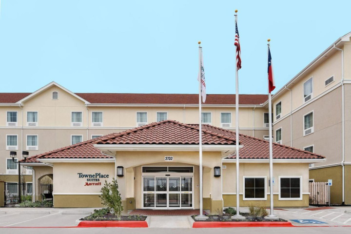Towneplace Suites By Marriott Seguin - Seguin, TX