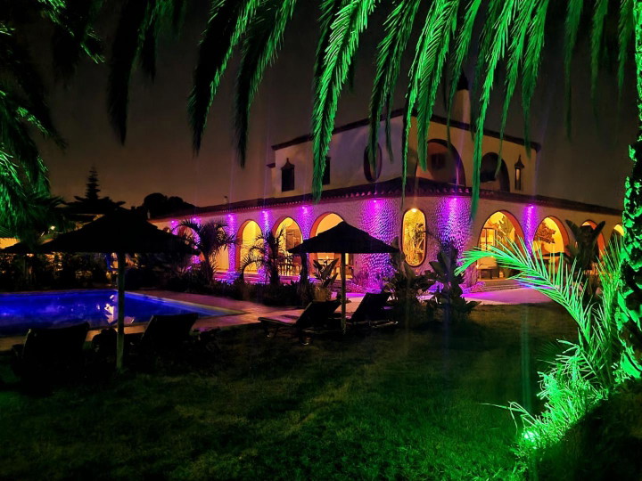 Villa Paraiso - Naturism Optional Adults Only - Carvoeiro