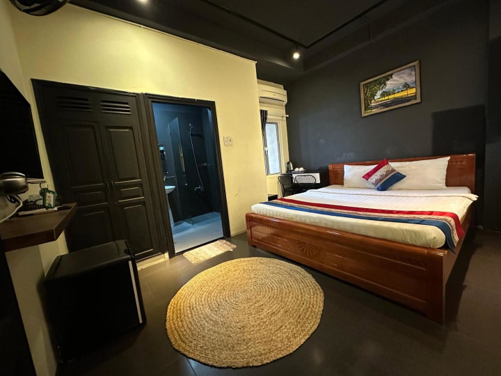 Saigon Chill Hostel - Ho Chi Minh City