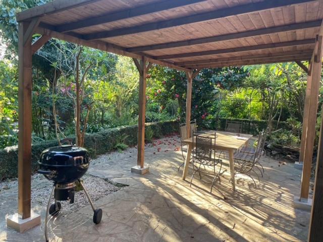 Casa Do Bosque - Cabanas