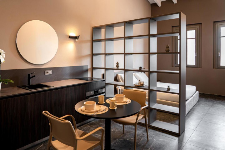 Residence Le Grazie - Mantova