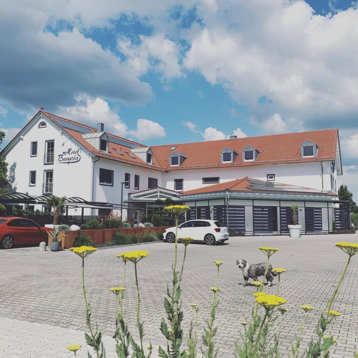 Hotel Bavaria - Dingolfing