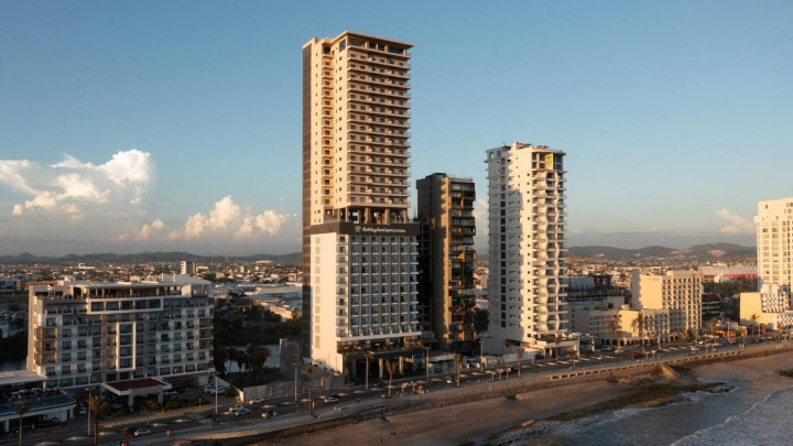 Holiday Inn Express & Suites Mazatlan By Ihg - Mazatlan