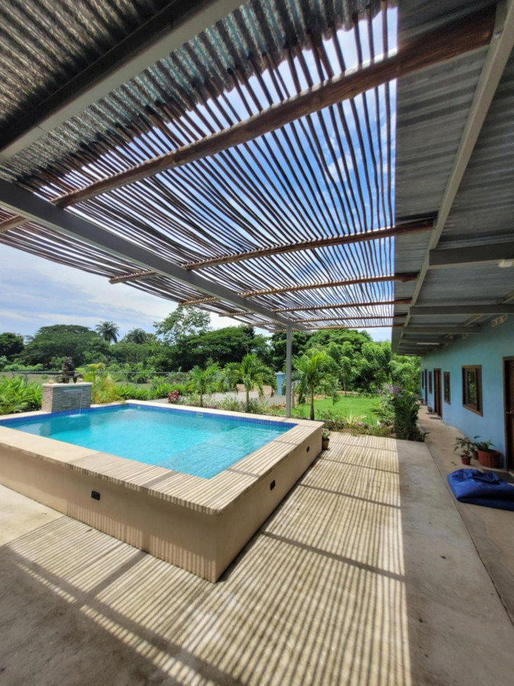 The Inn At Punta Mala - Panama