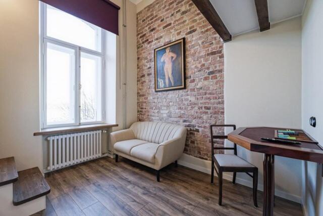 City Center Loft3 Apartment - Tallin