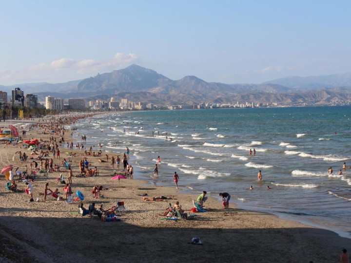 Apartment Apartamento Sol Y Luz 2 By Interhome - El Campello