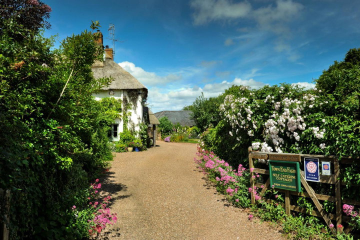 Town End Farm Cottages - Great Britain