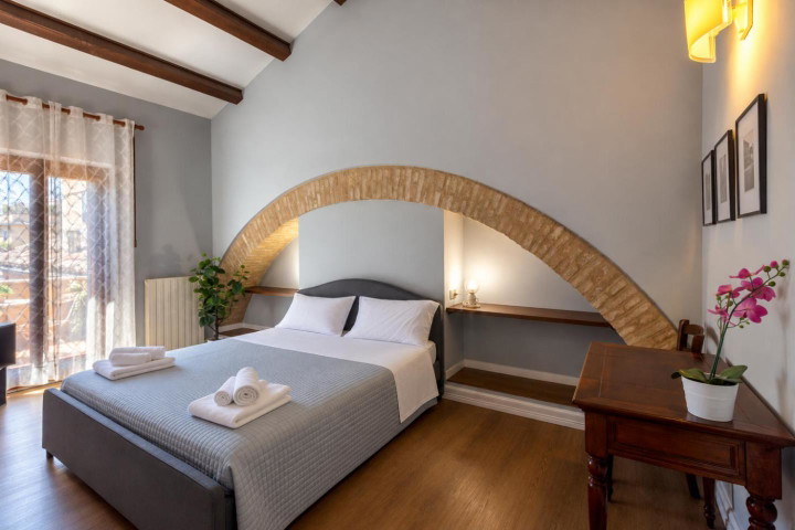 Casa Tosca Con Balcone Vicino Parcheggio - Macerata