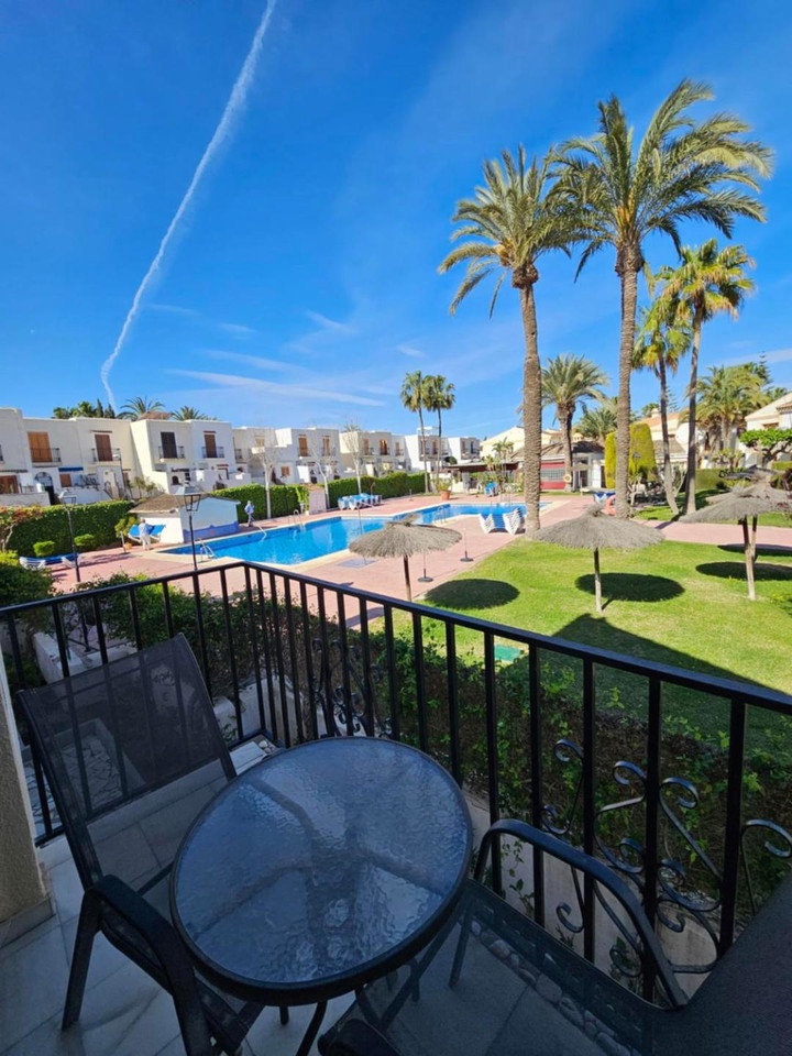 Apartamento Costa Azul Vera - Vera