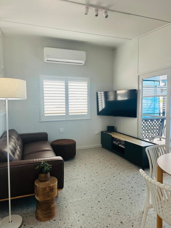 Wandal Loft Apartment - Rockhampton