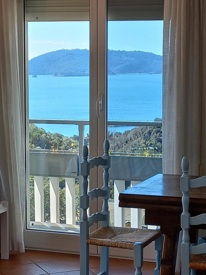 Vista Sul Blu ,Baia Blu, Lerici - Lerici