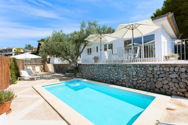 Villa Jodie - Mallorca