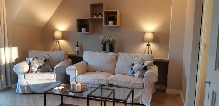 Appartement Marigold - Zandvoort