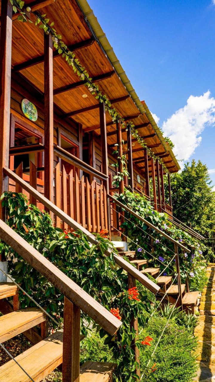 Ecodreamers Curiti - Curití