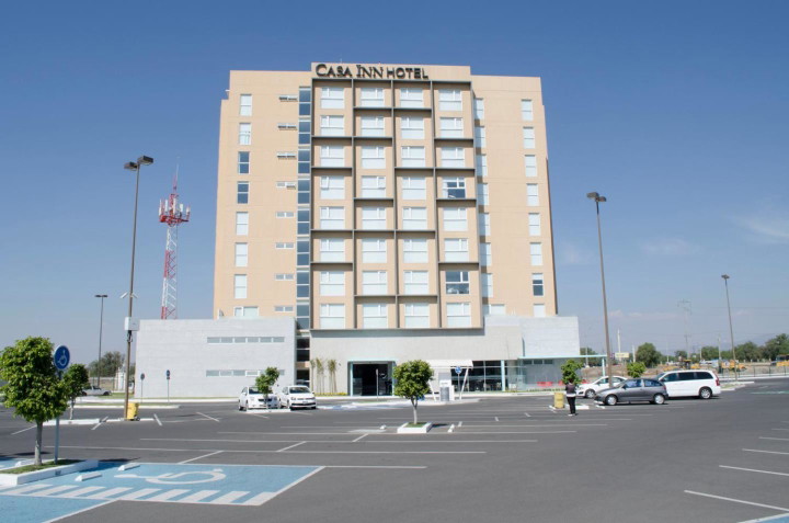 Casa Inn Galerias Celaya - Celaya