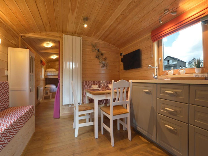 Wellness Escape In Bellevaux - Malmedy