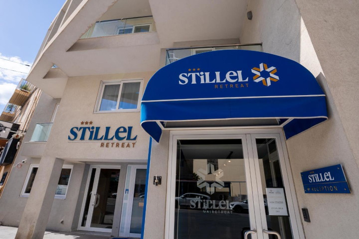Stillel Retreat Suites - Malta