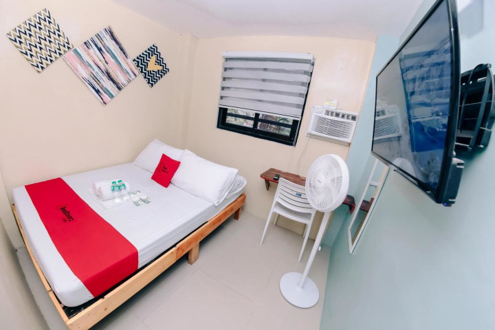 Reddoorz Near Mariners Legazpi - Legazpi