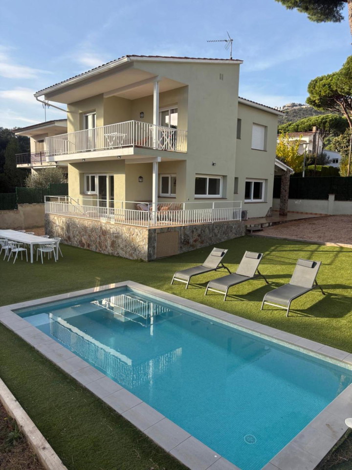Costa Brava Villa - Palamós