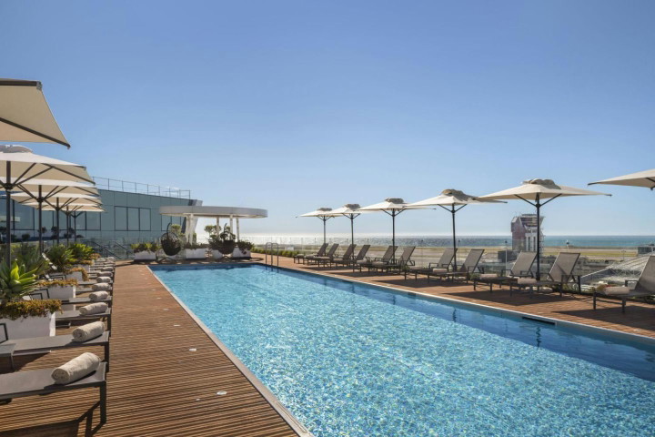 Sheraton Nice - St-Laurent-du-Var