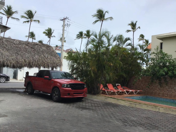 Corales Beach Bavaro - Punta Cana