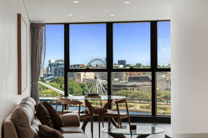 The One Residences - Brisbane