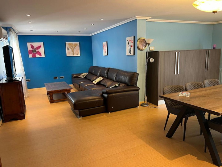 Apartamento Centrico En Edificio Histórico - Albacete