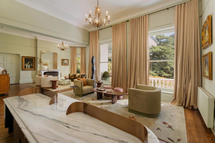 Ardour Milton Park Bowral - Bowral