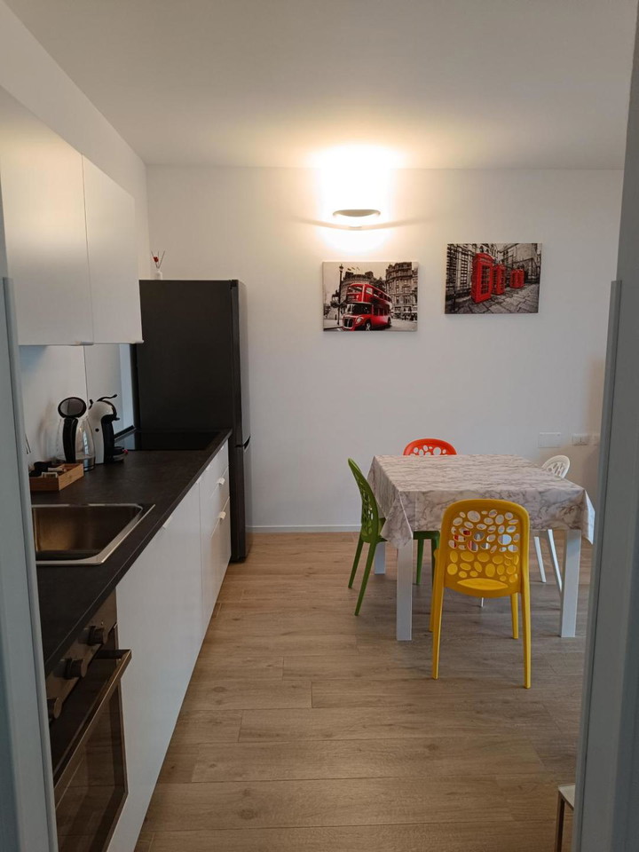 Eden House - Lecco