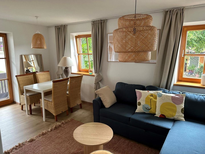 Seeapartment - Prien am Chiemsee