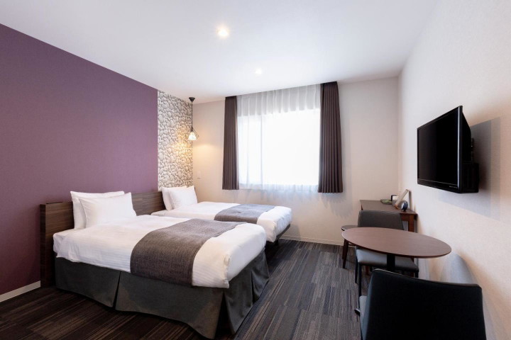 M's Hotel Gojo Naginatagiri - Kyoto