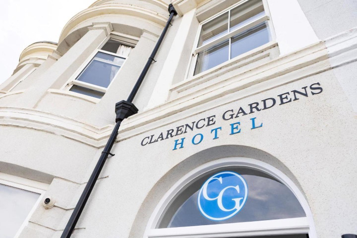 The Clarence Gardens Hotel, Bw Signature Collection - Filey