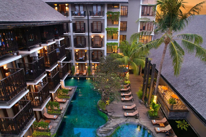 The 1o1 Bali Oasis Sanur - Denpasar