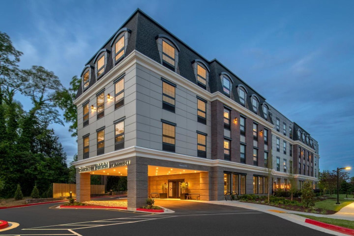 Fairfield By Marriott Inn & Suites Annapolis - Annapolis, MD