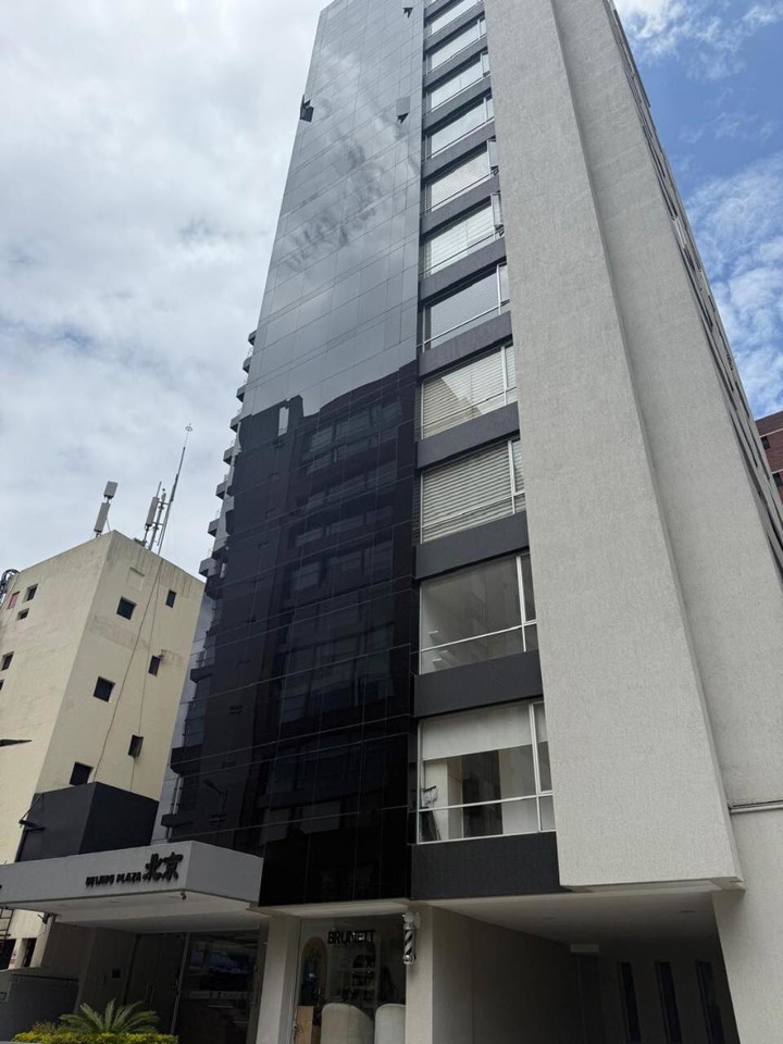 Carolina Urban Apartment Sgl - Quito