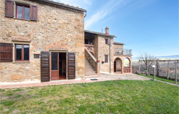 Rosmarino - Volterra