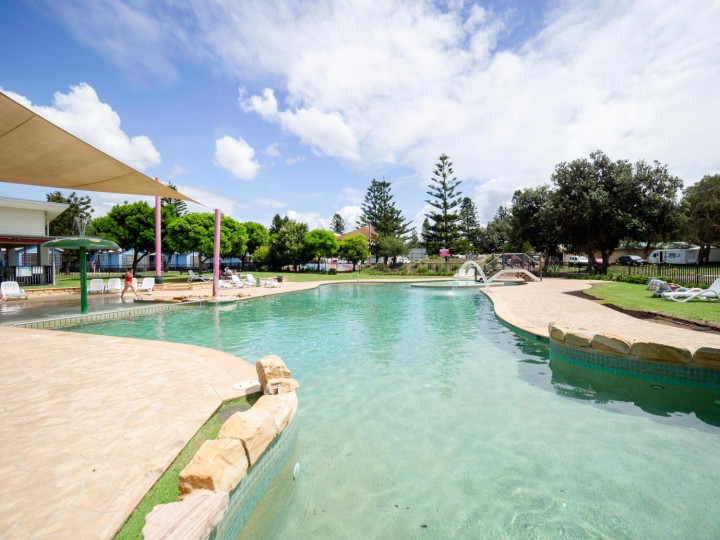 Nrma Toowoon Bay Holiday Park - Central Coast