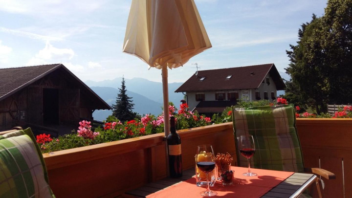 Ferienwohnung Valentin - Bolzano