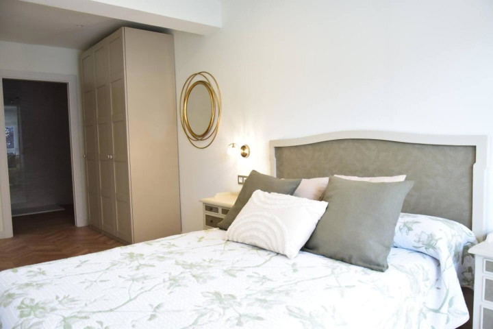 Apartamento Moderno Y Cálido A 9 Min De La Playa - Gijón