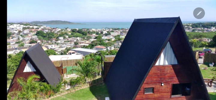 Cabanas Do Mar Es - Guarapari - Guarapari