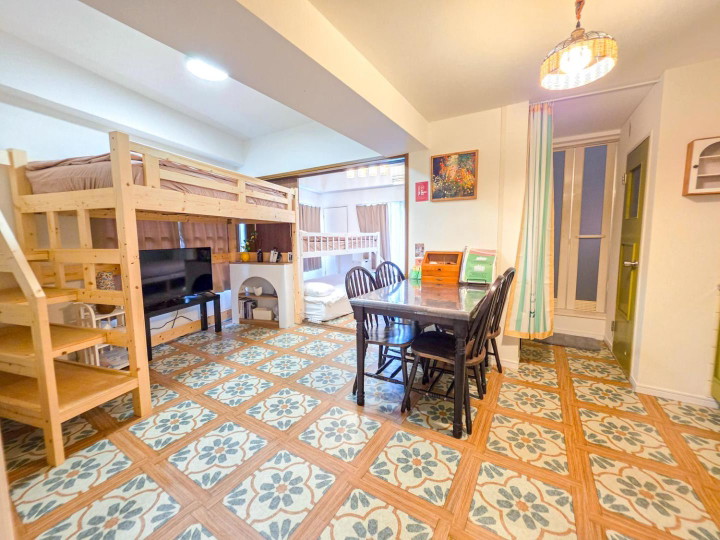 Heart Of Shinjuku Near Kabukicho Sleeps 5 - Shibuya