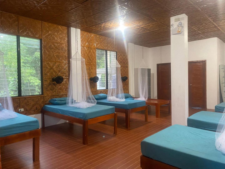 Be My Guest Hostel - Cebu