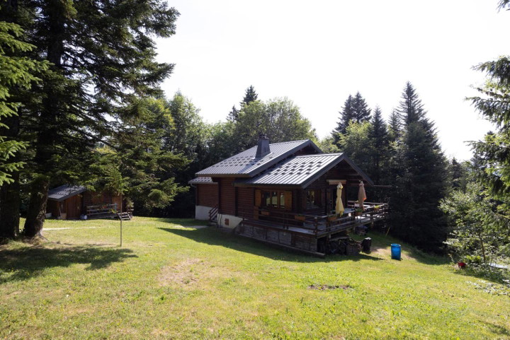 La Datcharle - Savoie
