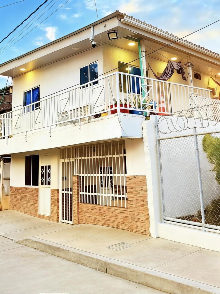 Apartaestudio J.v.g. - Caribbean