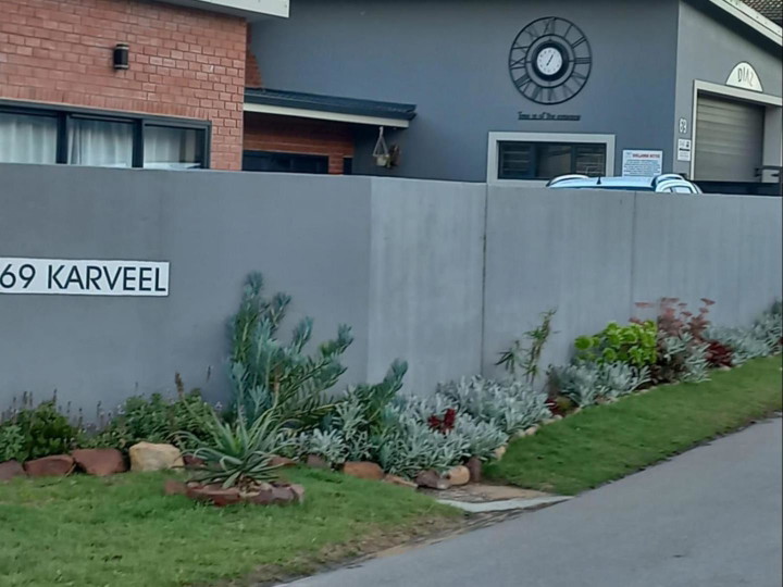 Diaz Guesthouse - Mossel Bay