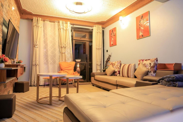Ag Homes - Kampala