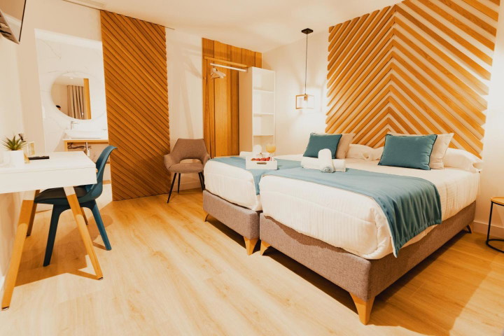 Hotel Lotus - Cuntis