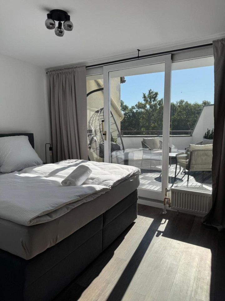 Remark Studios - Moderne Apartments Misburg - Hanovre